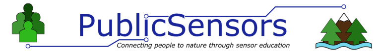 Data – PublicSensors