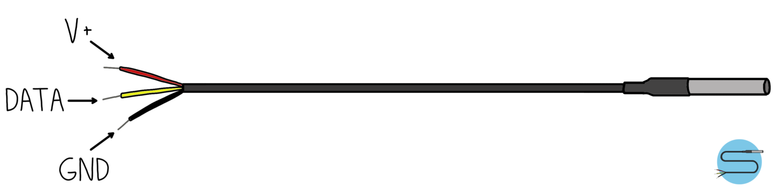 Basic: Build your Sensor – Temperature – PublicSensors