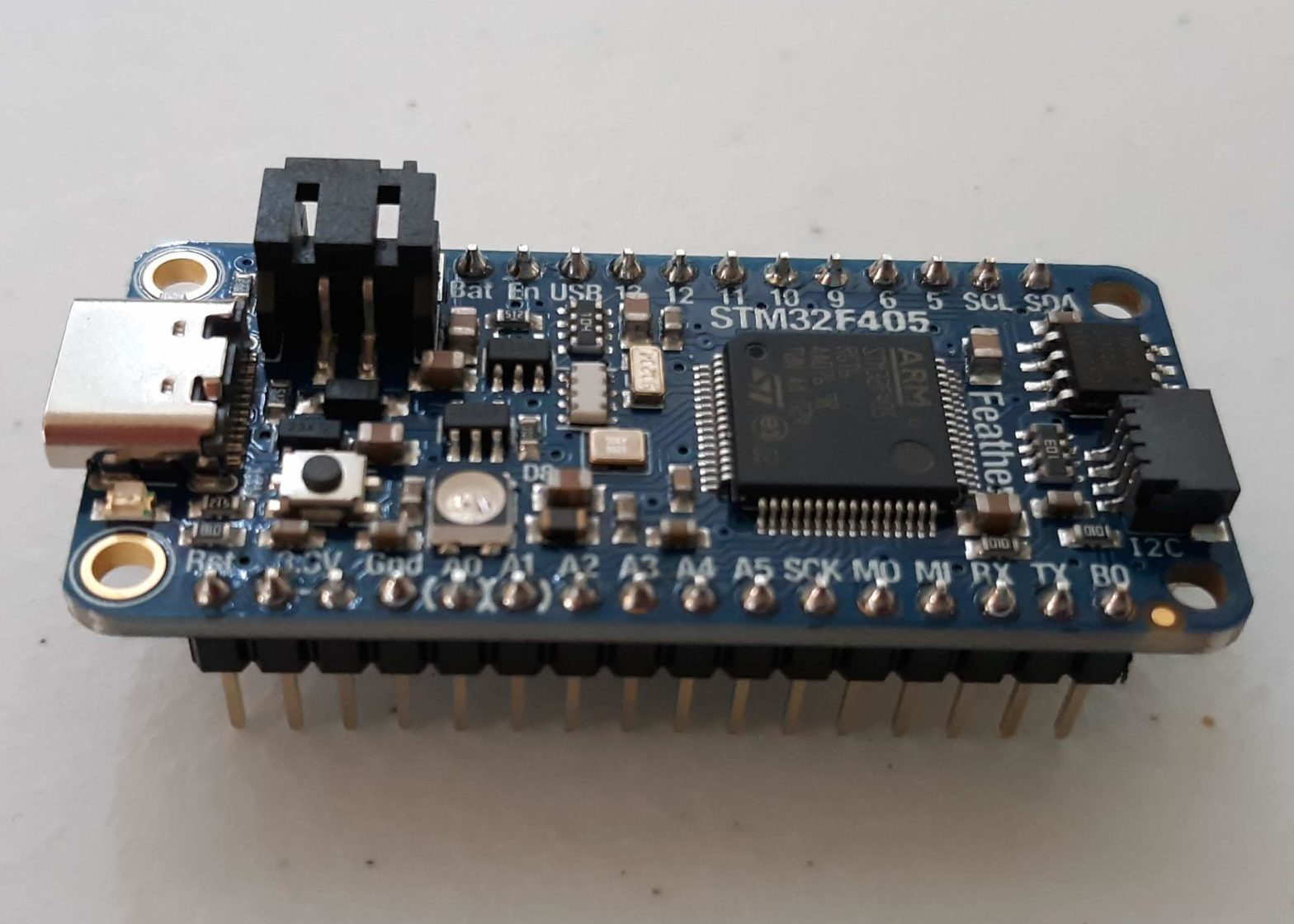 Kit assembly guide – PublicSensors