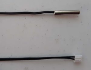 Build a Thermistor – PublicSensors