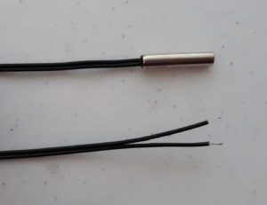 Build a Thermistor – PublicSensors