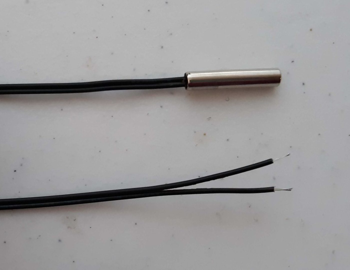 Build a Thermistor – PublicSensors