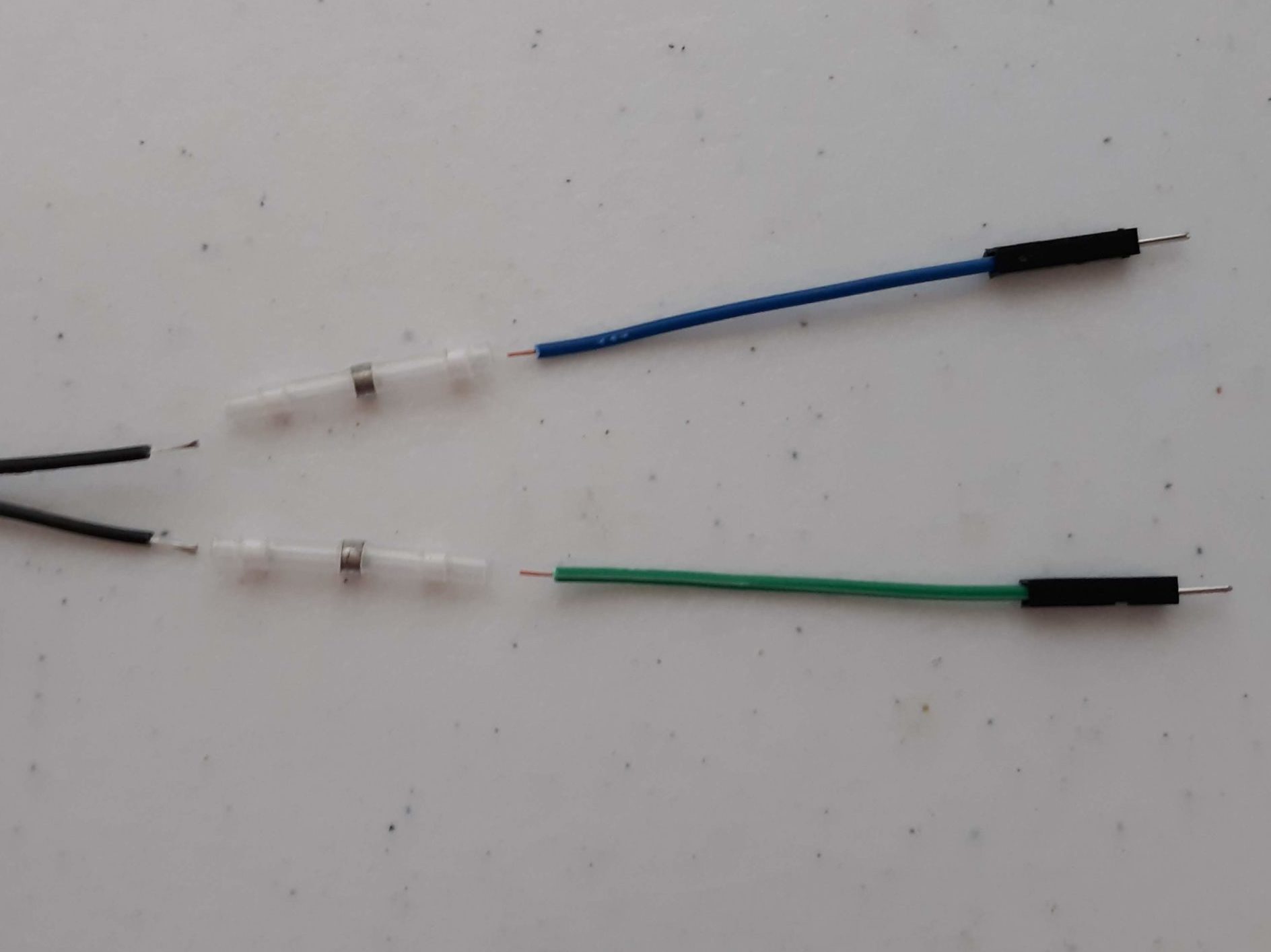 Build a Thermistor – PublicSensors