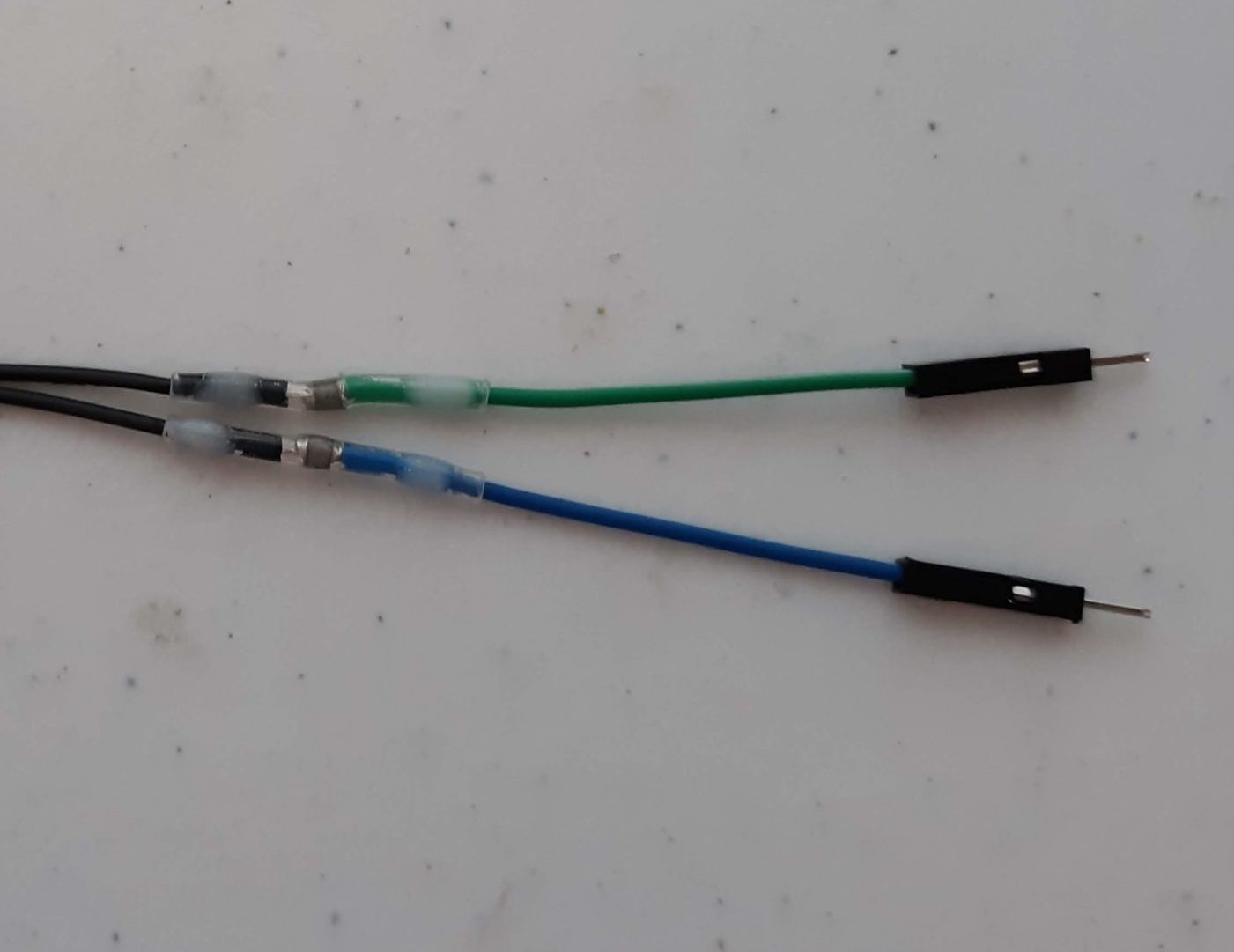 Build a Thermistor – PublicSensors
