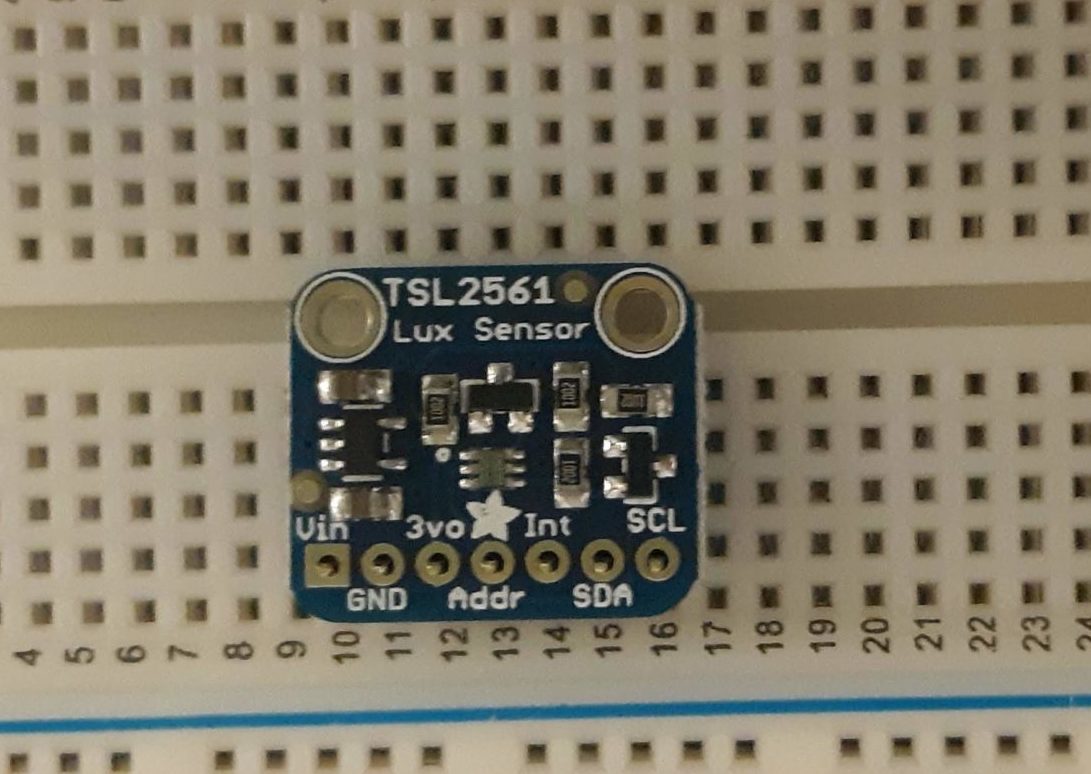 Kit assembly guide – PublicSensors