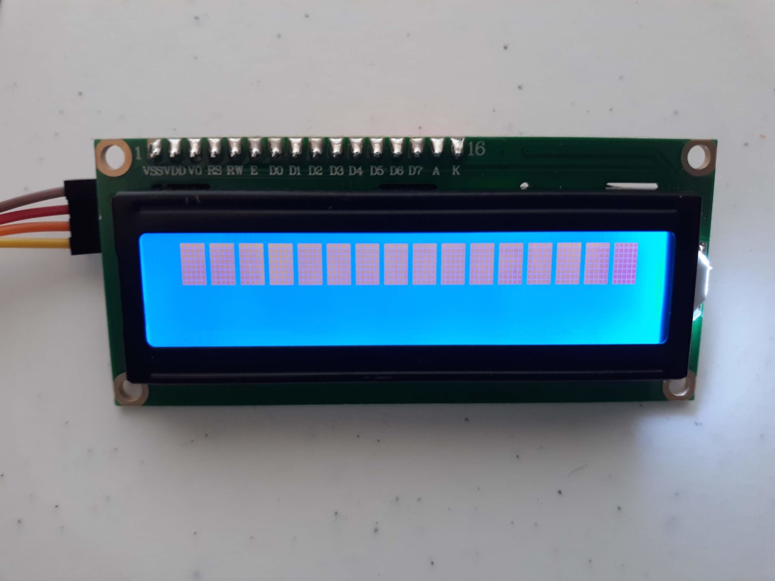 Troubleshooting FAQ – PublicSensors