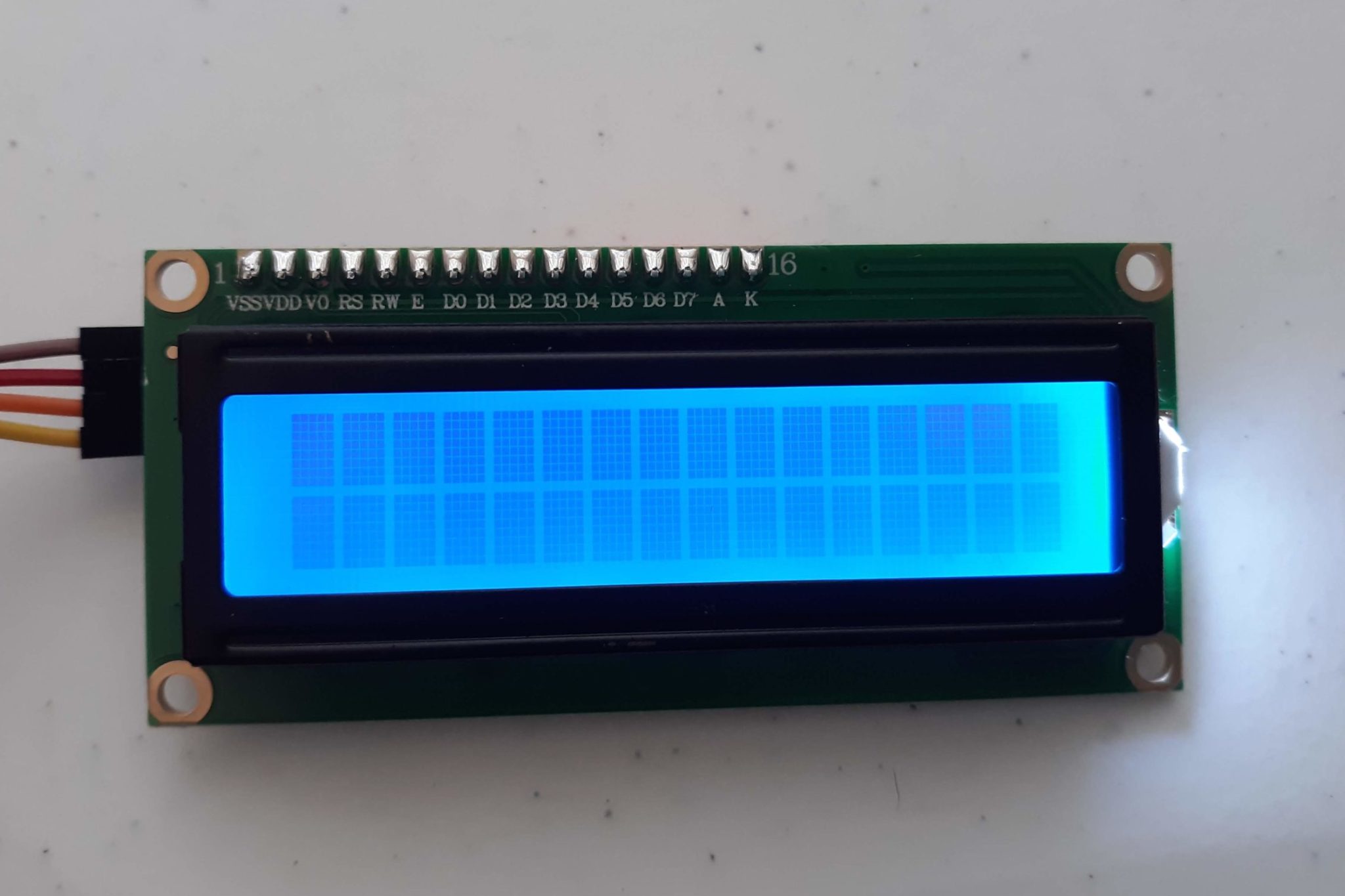 Troubleshooting FAQ – PublicSensors